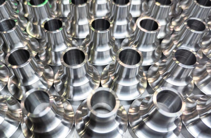 Galvanizare Brasov pentru piese metalice | HAWEMA 2025
